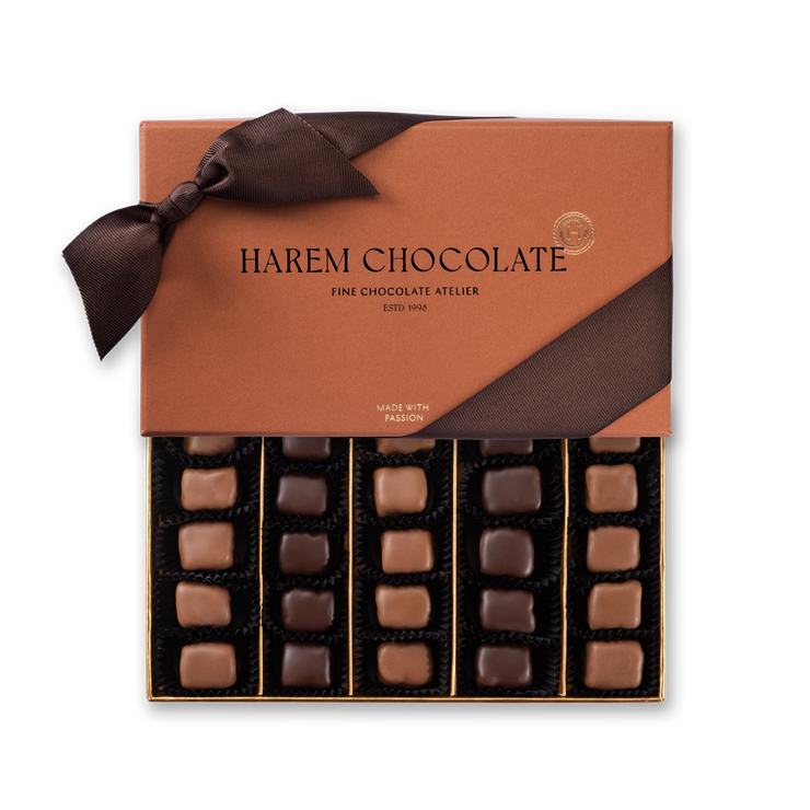 Eid Chocolates & Gifts | Harem Chocolate