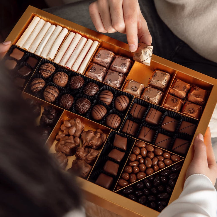 Eid Chocolates & Gifts | Harem Chocolate